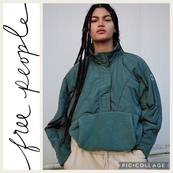FP Movement by Free People | Jackets & Coats | Fp Movement All Terrain ...